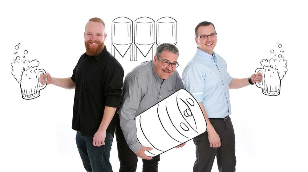 Getting Smarter - airdrielife magazine