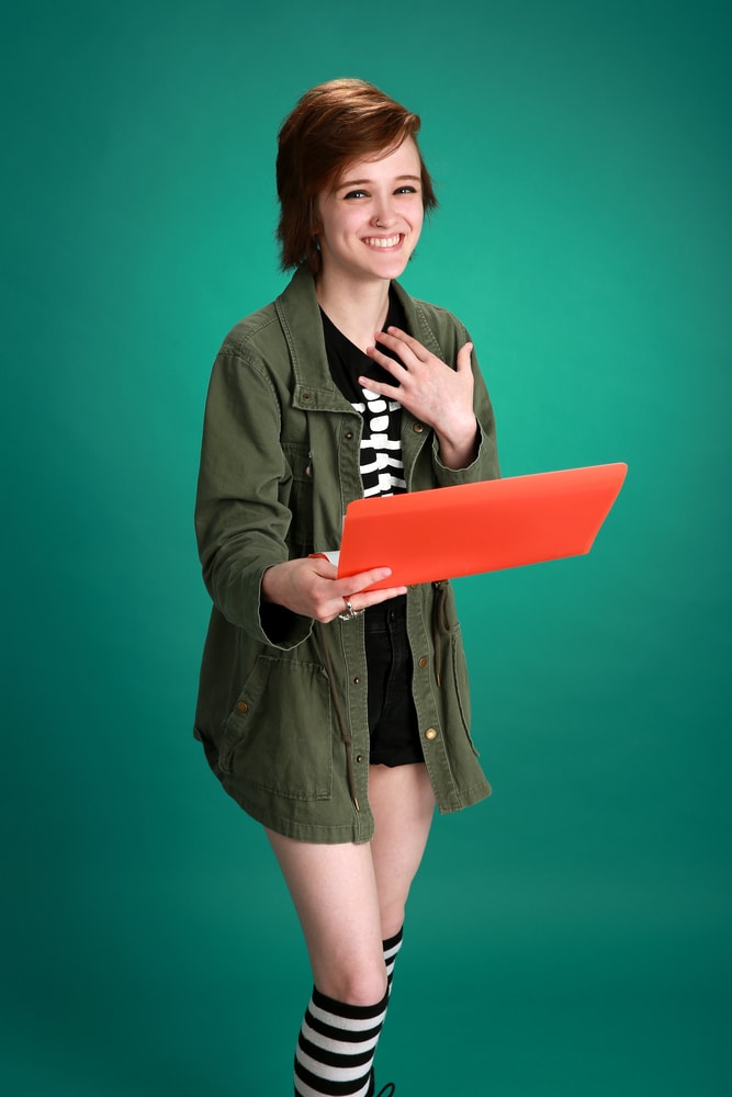 Ones to watch - airdrielife magazine