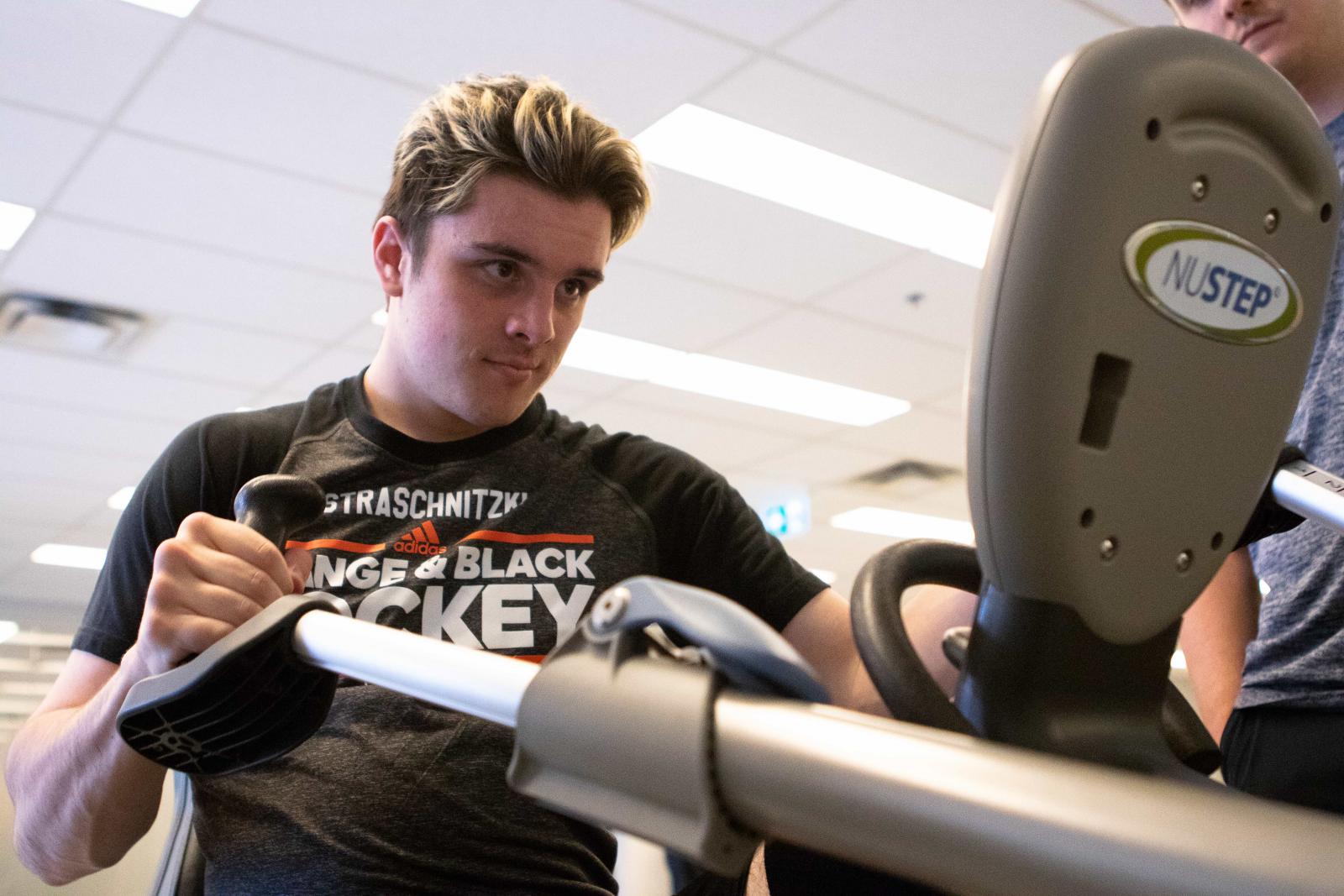 Ryan Straschnitzki is StrazStrong - airdrielife magazine