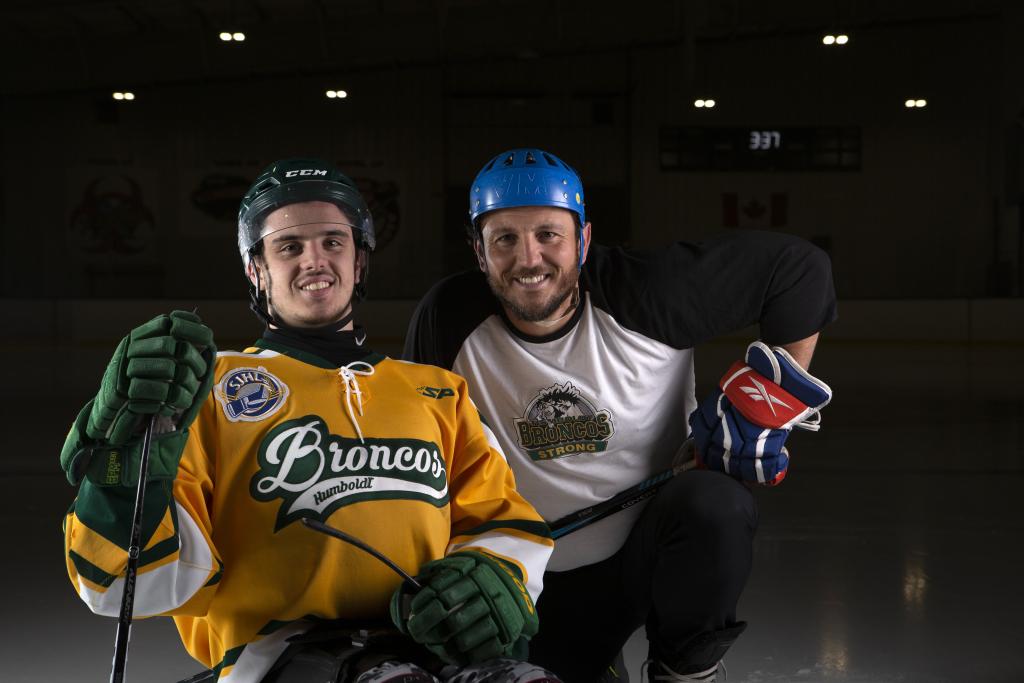 Ryan Straschnitzki is StrazStrong - airdrielife magazine