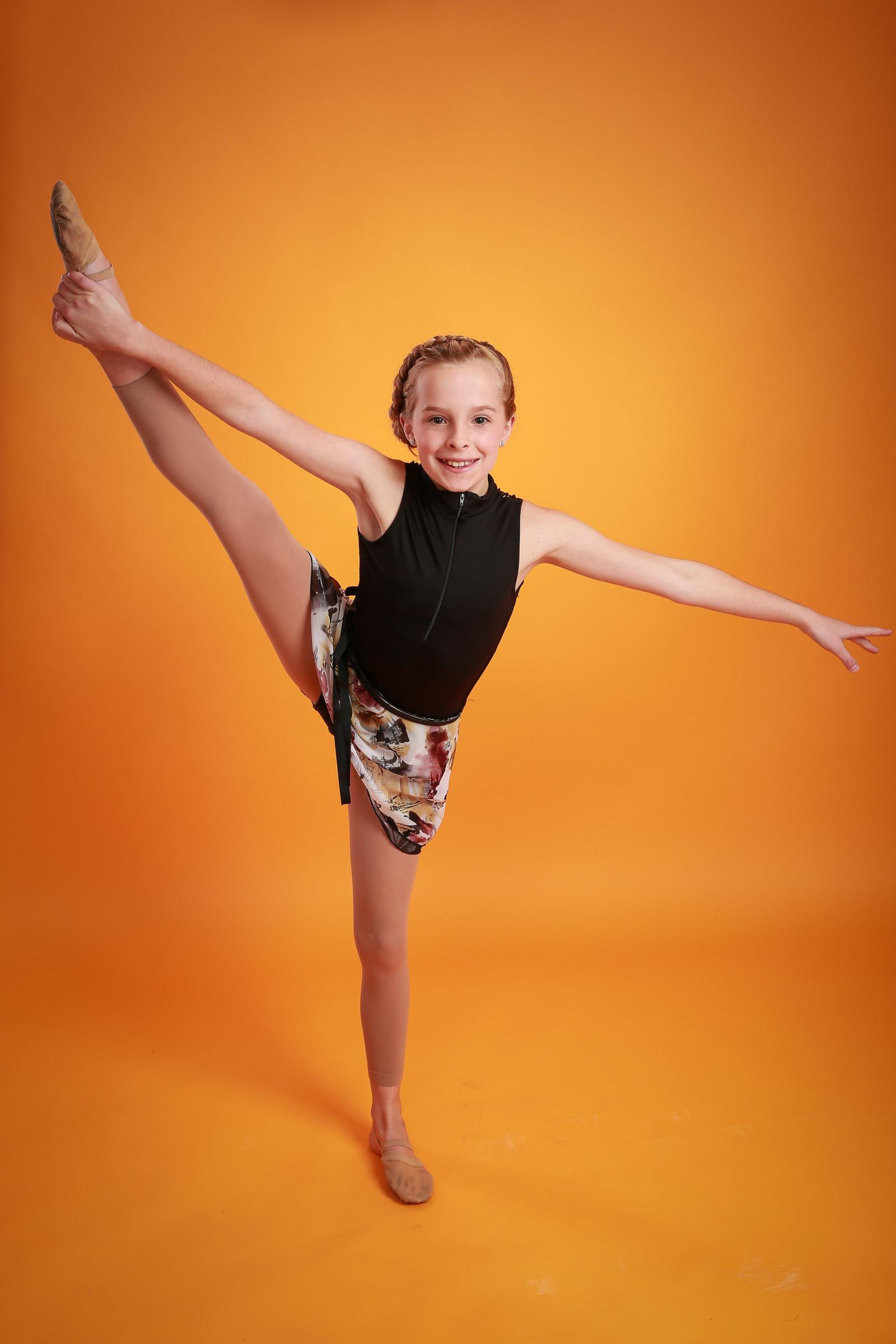 These kids are so AWESOME! - airdrielife magazine