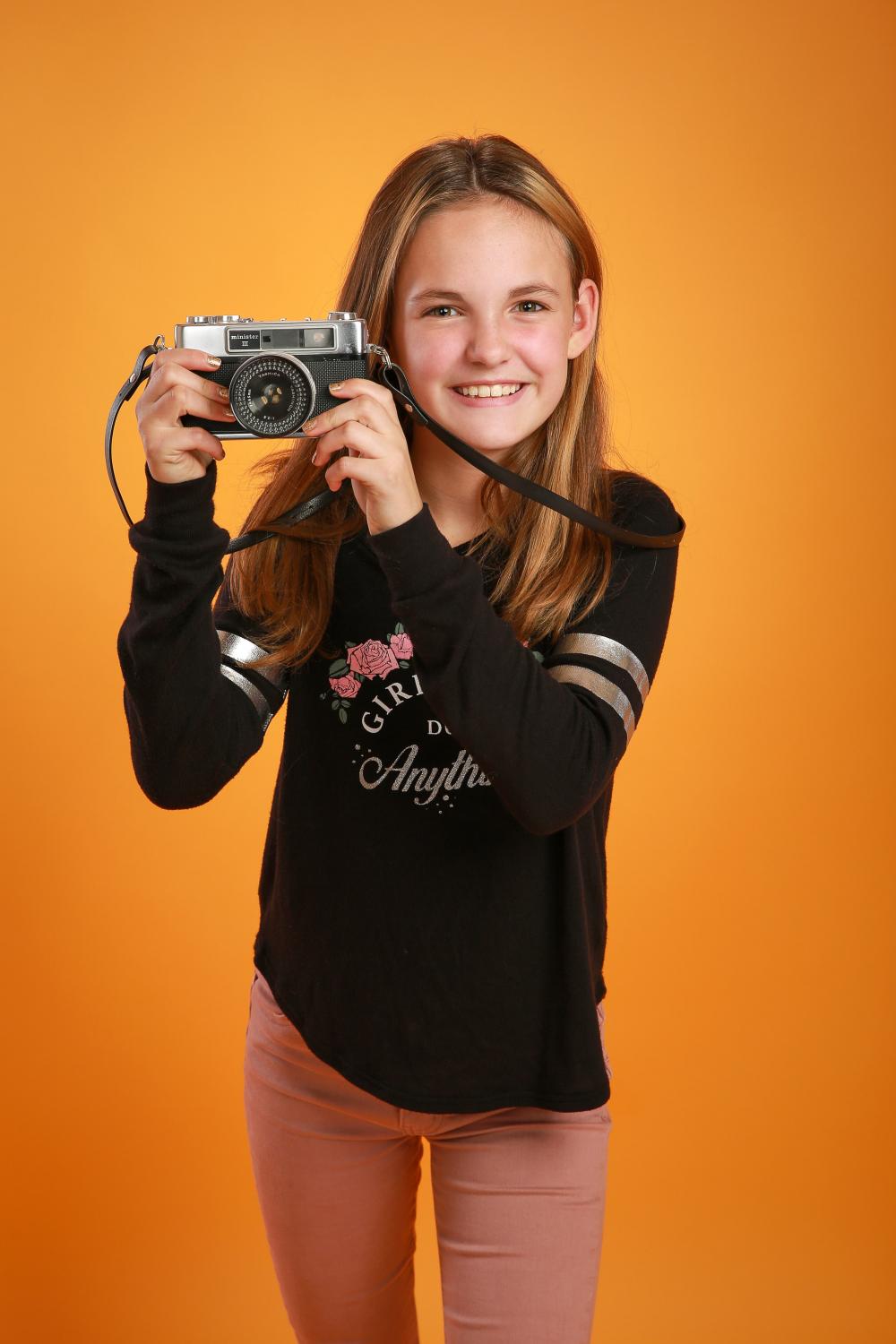 These kids are so AWESOME! - airdrielife magazine