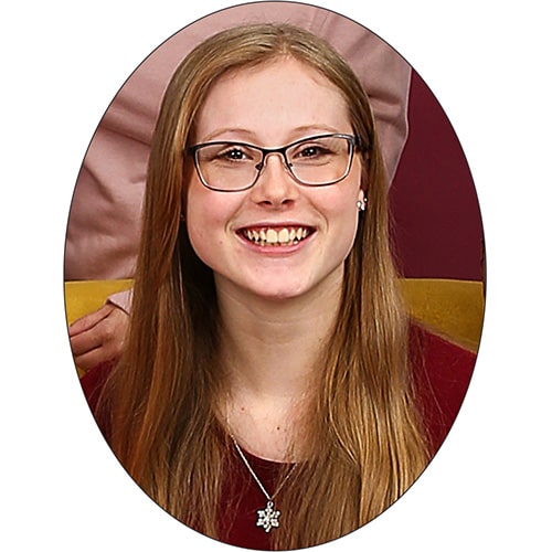 Danielle Edwards - airdrielife Magazine