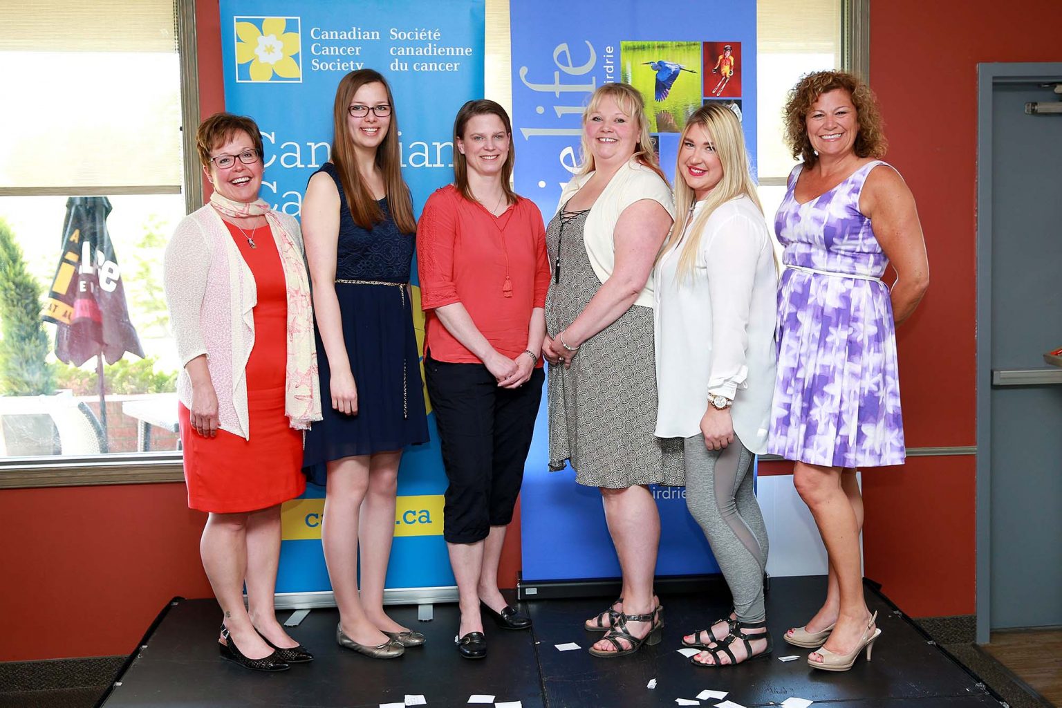 Amazing Airdrie Women Recipients - airdrielife magazine