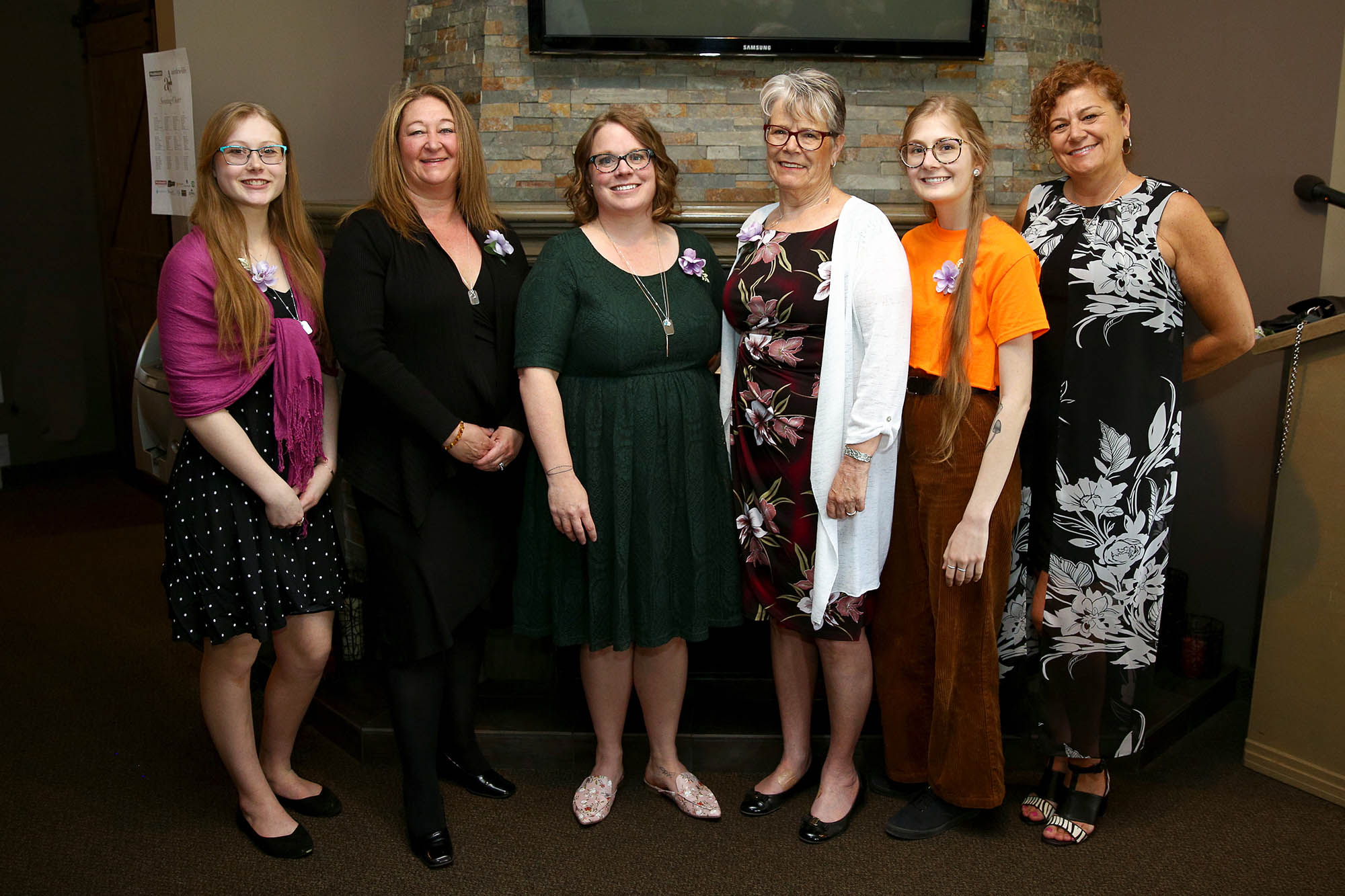 Amazing Airdrie Women Recipients - airdrielife magazine