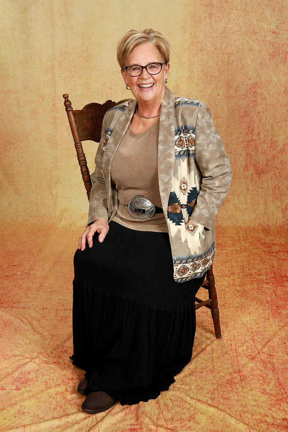 Brenda Moon - airdrielife magazine