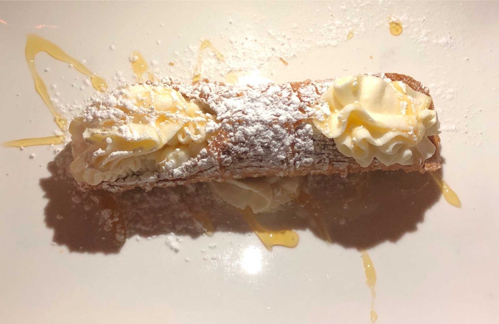 At Ferraro Truly Italian, you’re part of the family - airdrielife magazine