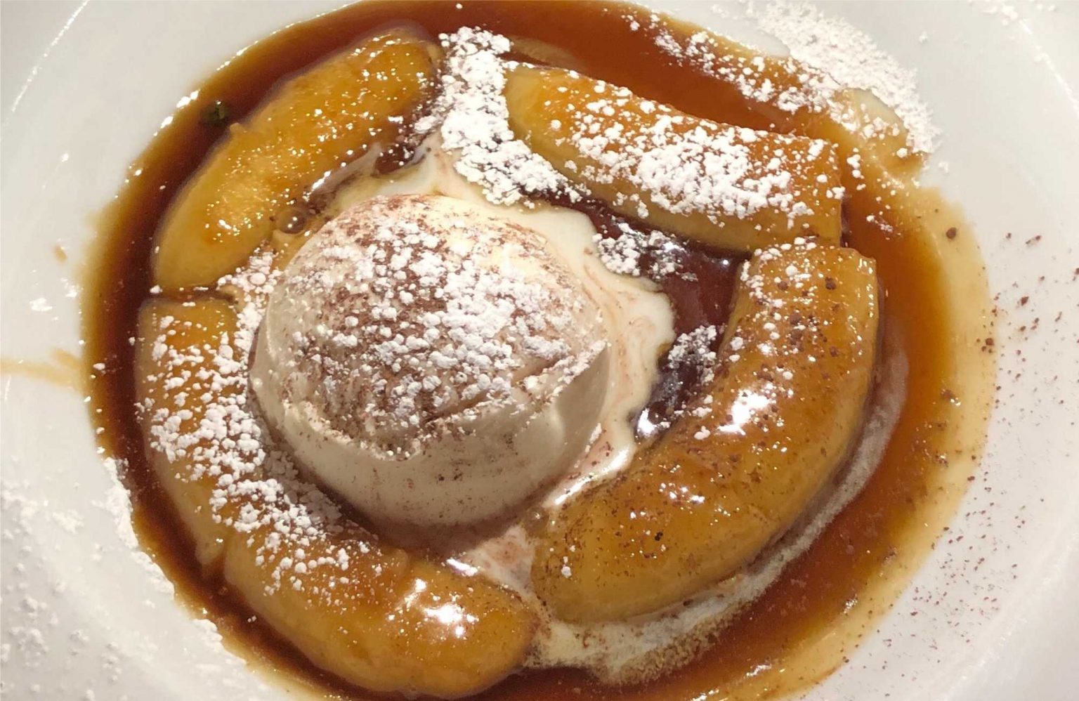 At Ferraro Truly Italian, you’re part of the family - airdrielife magazine