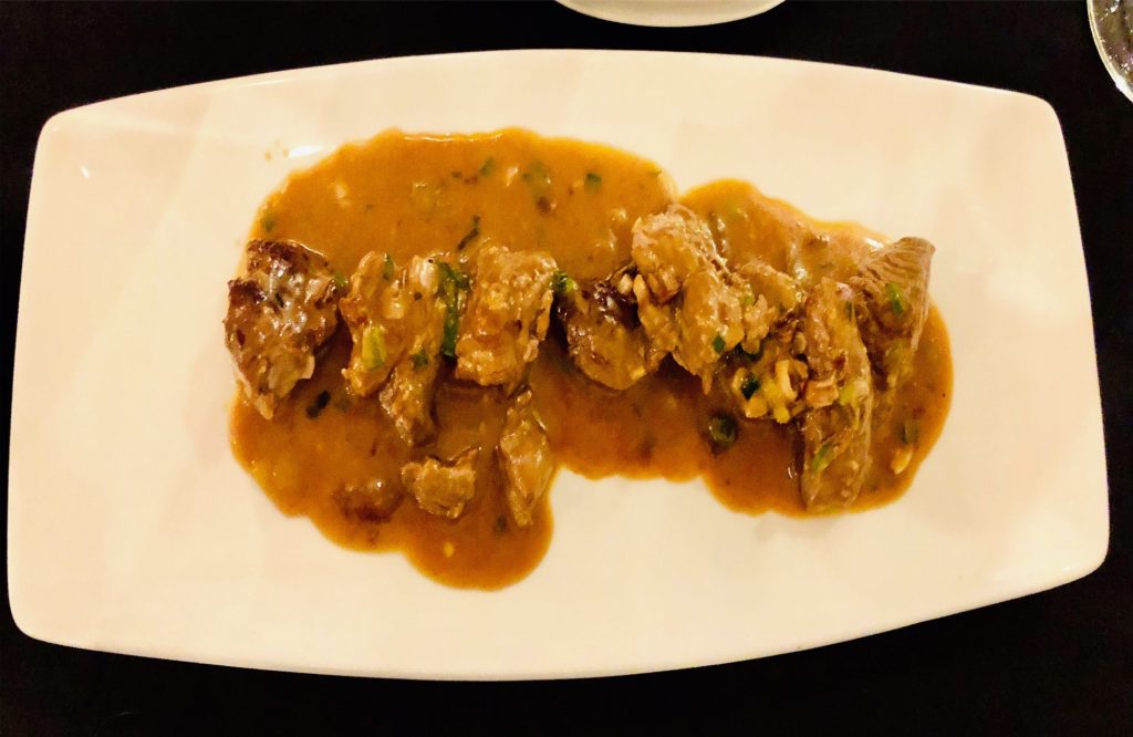 At Ferraro Truly Italian, you’re part of the family - airdrielife magazine