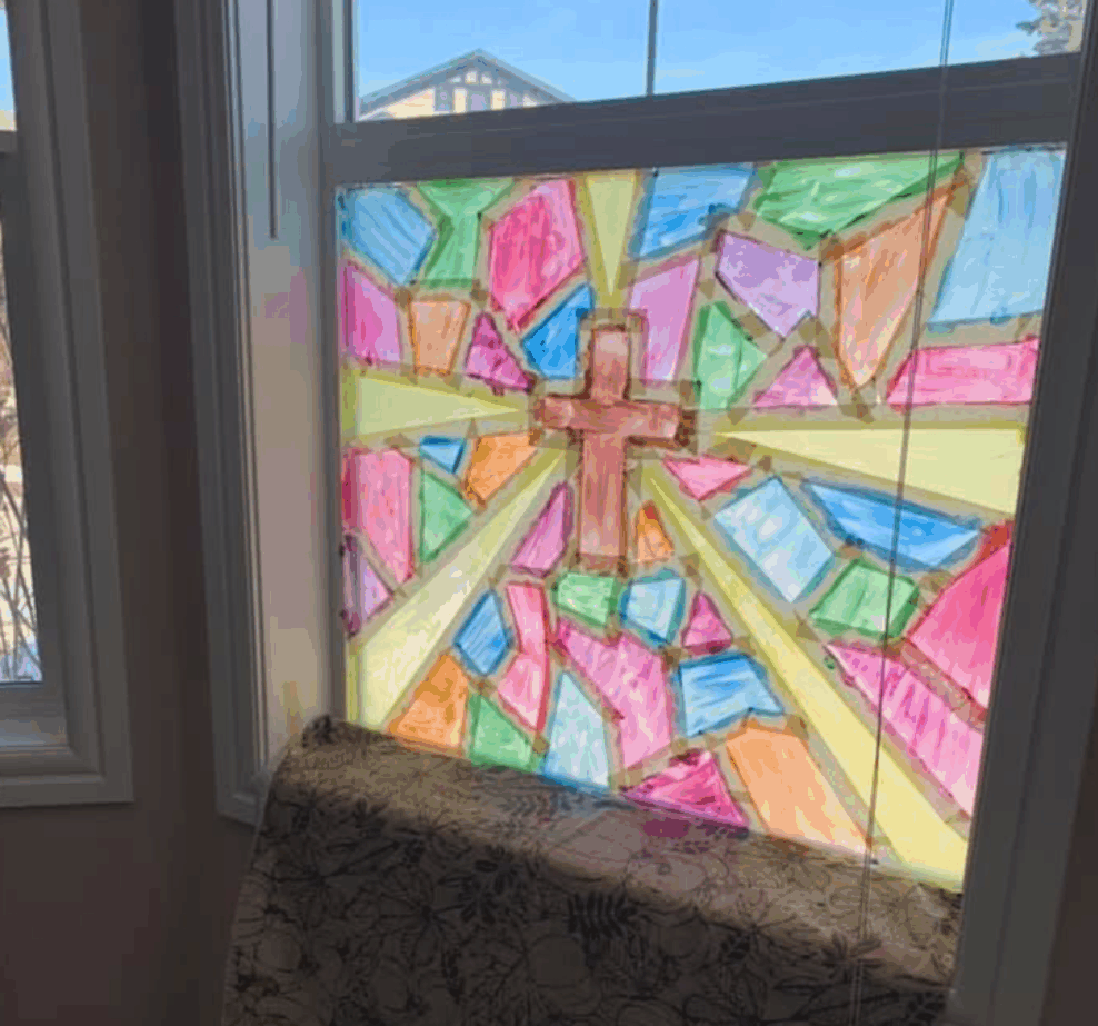 Neighbourhood Window Walks - airdrielife magazine