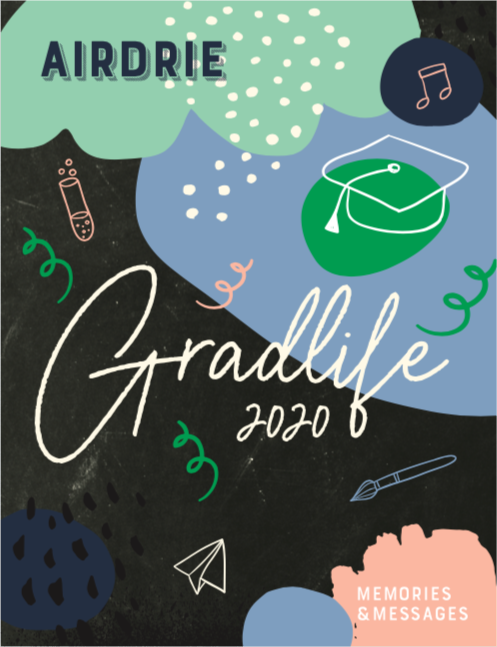 GRADLIFE 2020 - airdrielife magazine