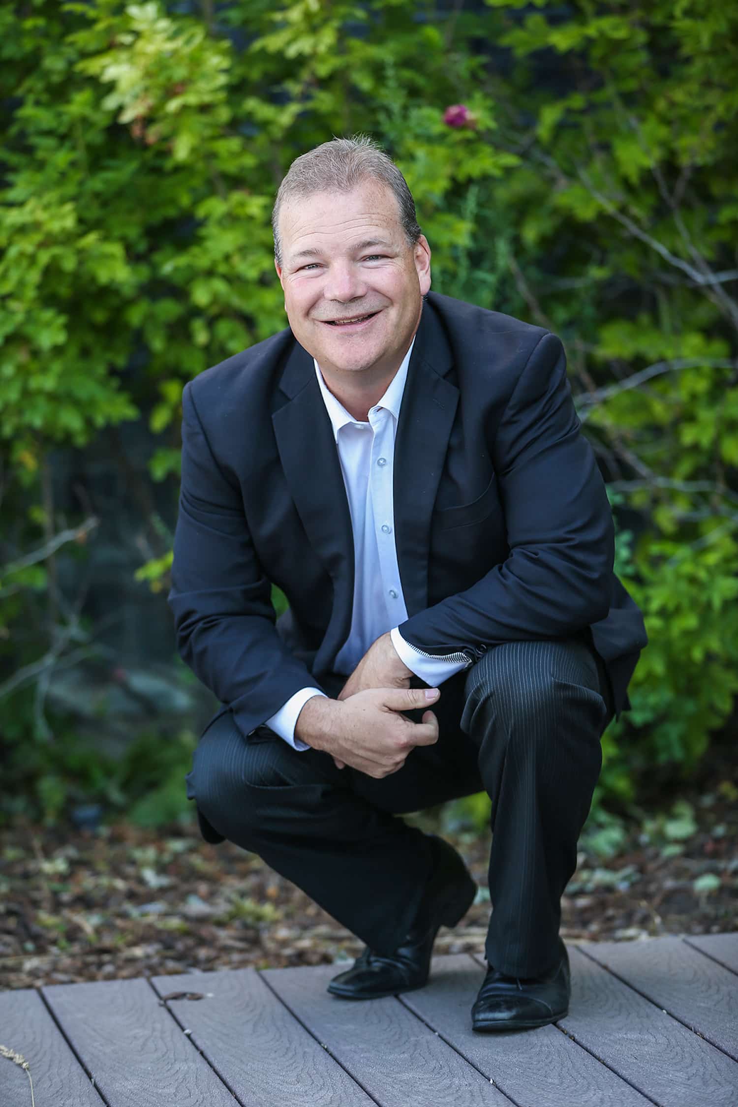 Mayor Brown shares why he is looking forward to 2021 - airdrielife magazine