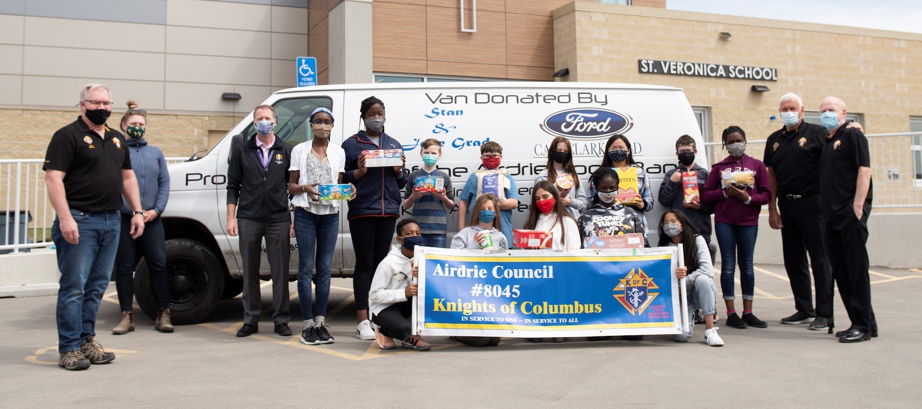 Dream big with local organization’s vacation lottery - airdrielife magazine