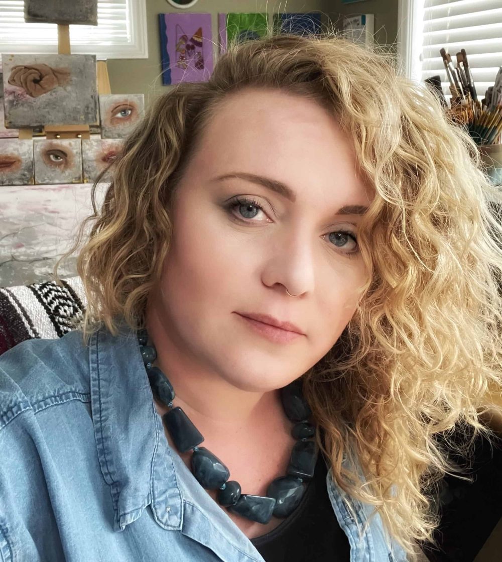 Local artist aims to bring like minded creatives together - airdrielife ...