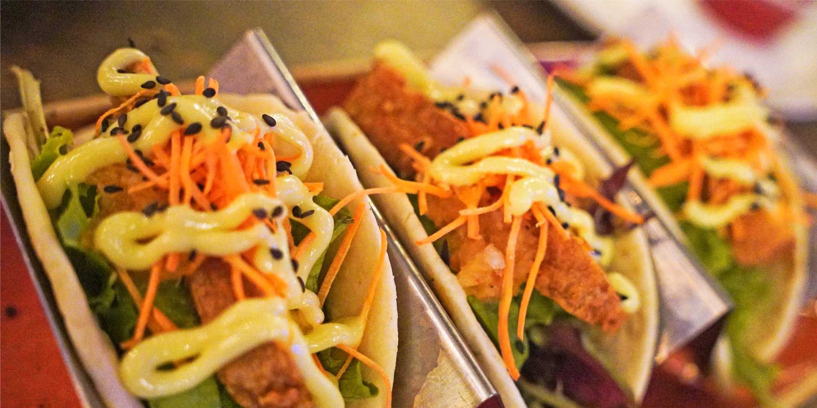 Meatless & Marvelous! - airdrielife magazine