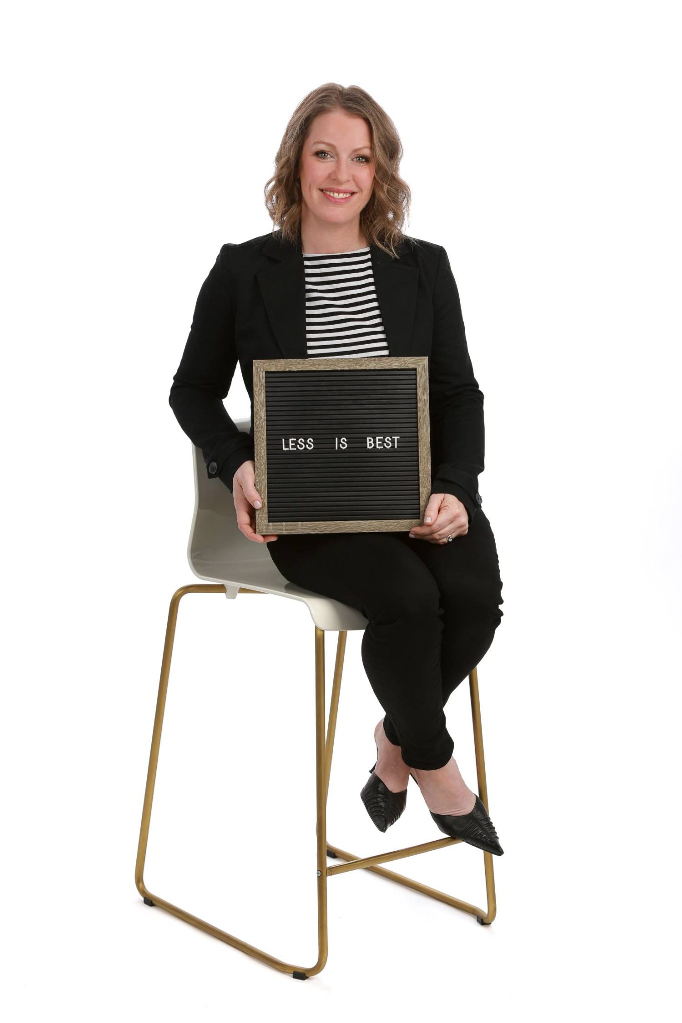 GETTING A SMART START - Part One - airdrielife magazine