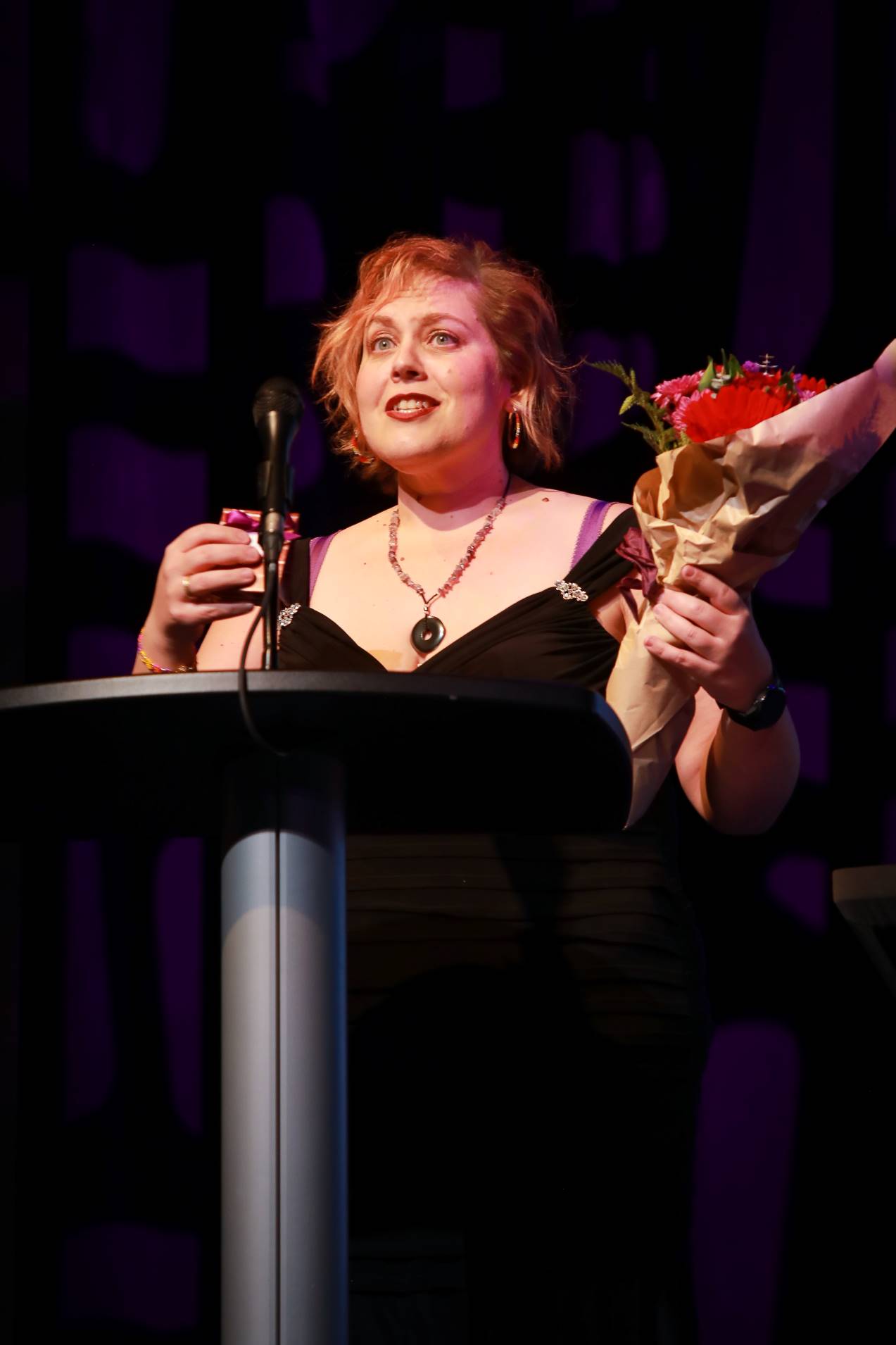 Celebrating the 2022 AAW Awards - airdrielife magazine