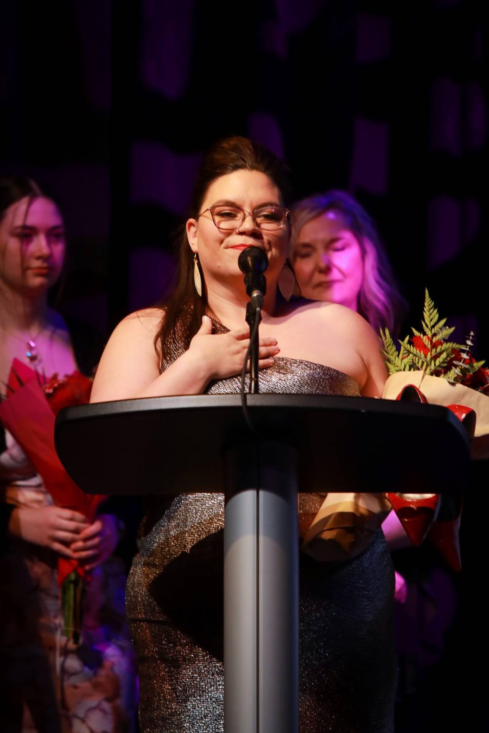 Celebrating the 2022 AAW Awards - airdrielife magazine