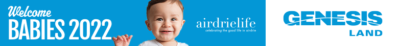 airdrielife Magazine – Celebrating the Good Life in Airdrie