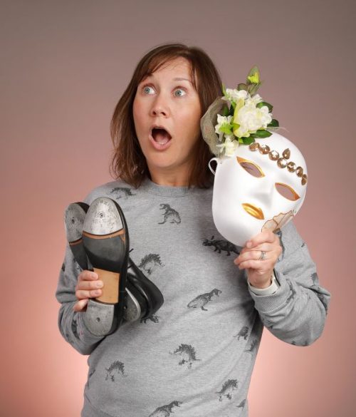 CREATIVE MENTORS - airdrielife magazine