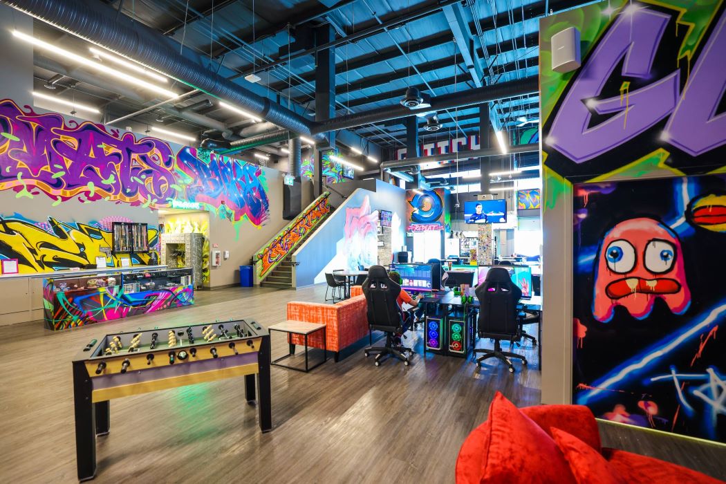LEVEL UP YOUR NEXT HANGOUT - airdrielife magazine