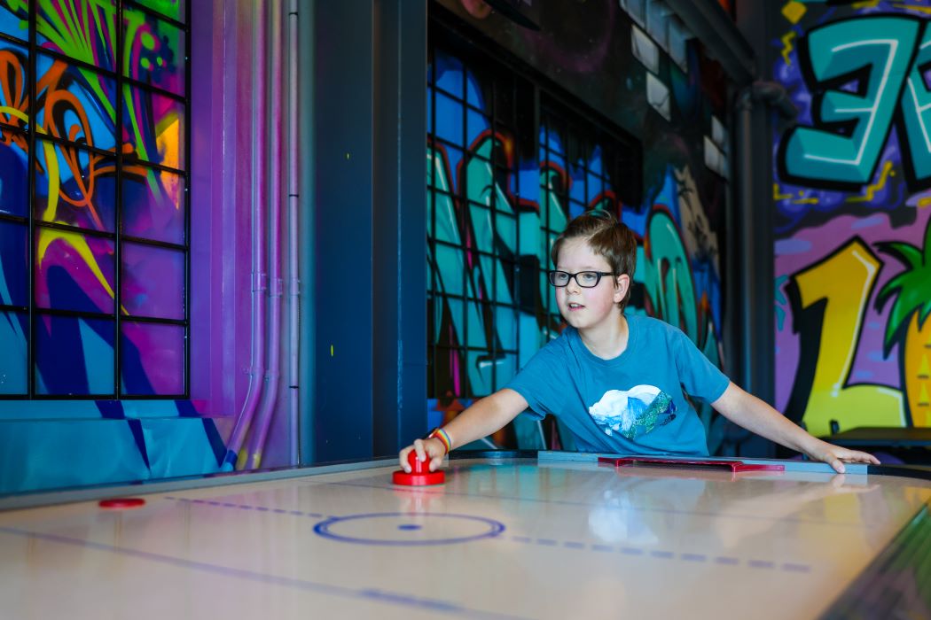 LEVEL UP YOUR NEXT HANGOUT - airdrielife magazine