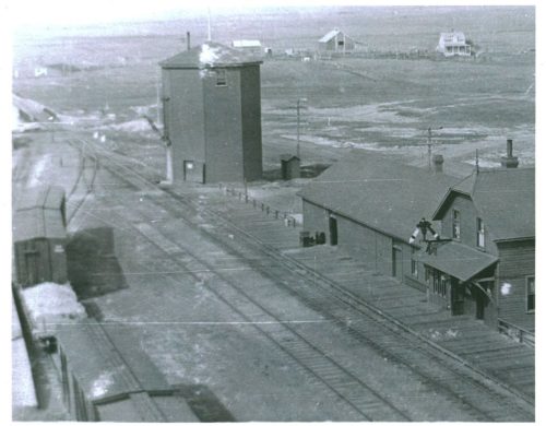 Explore Historical Airdrie - airdrielife magazine