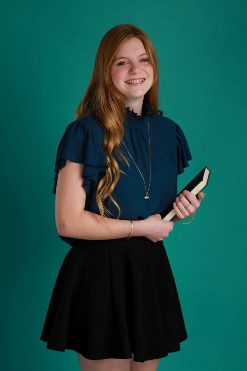 22 AWESOME KIDS of 2023 - airdrielife magazine