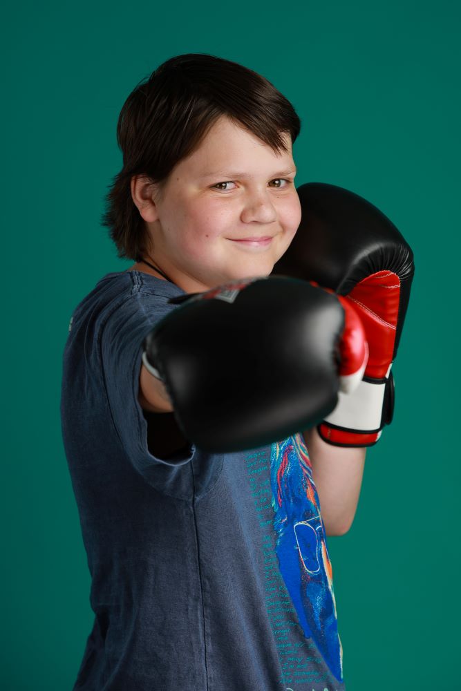 22 AWESOME KIDS of 2023 - airdrielife magazine