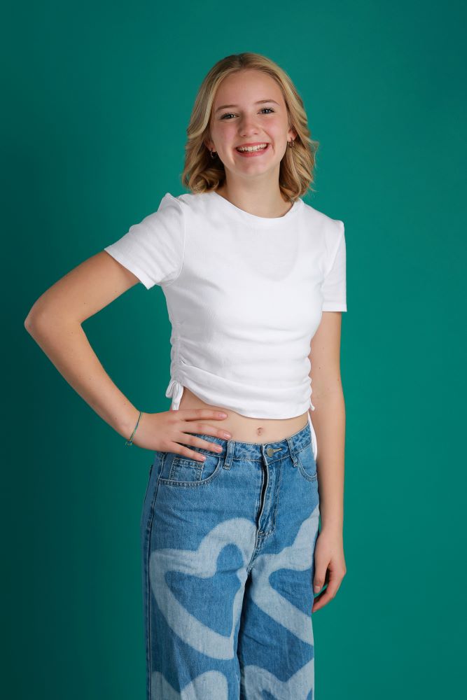 22 AWESOME KIDS of 2023 - airdrielife magazine