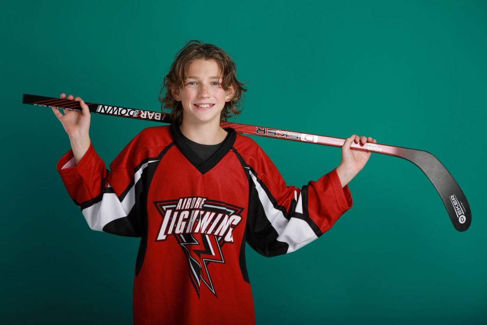 22 AWESOME KIDS of 2023 - airdrielife magazine