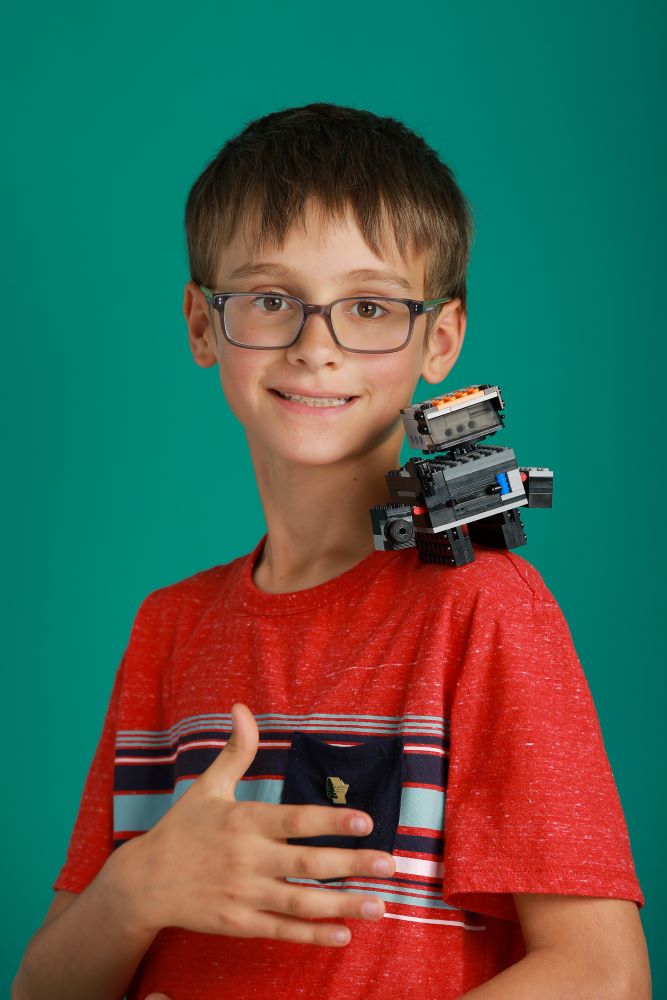 22 AWESOME KIDS of 2023 - airdrielife magazine