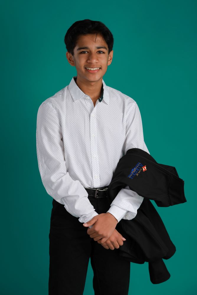 22 AWESOME KIDS of 2023 - airdrielife magazine