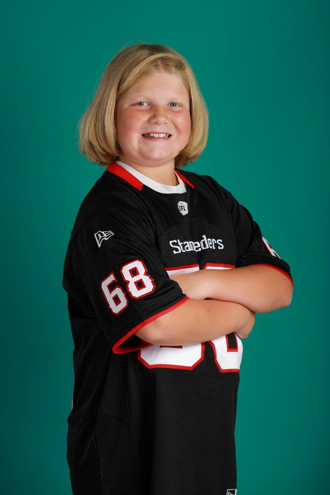 22 AWESOME KIDS of 2023 - airdrielife magazine