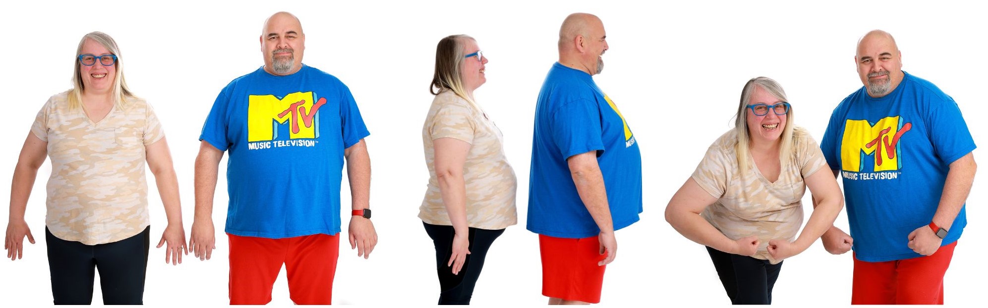 Fitness Challenge 2023: Teamwork makes the dream work - airdrielife ...