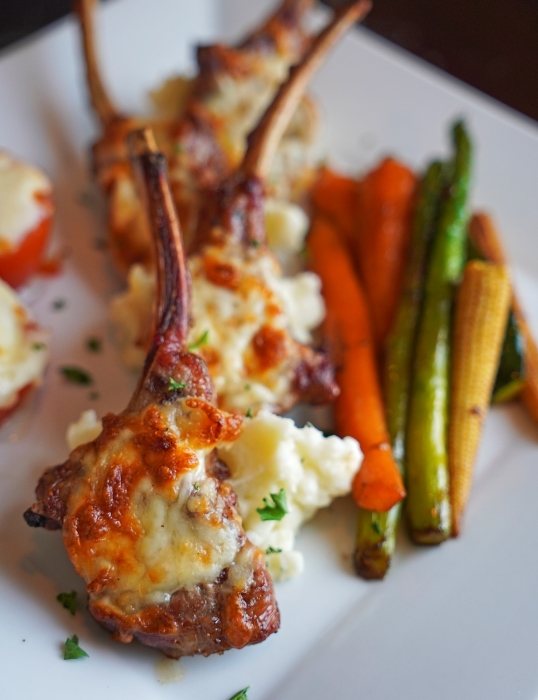 Red Seal Chef captains the Secret Galley - airdrielife magazine