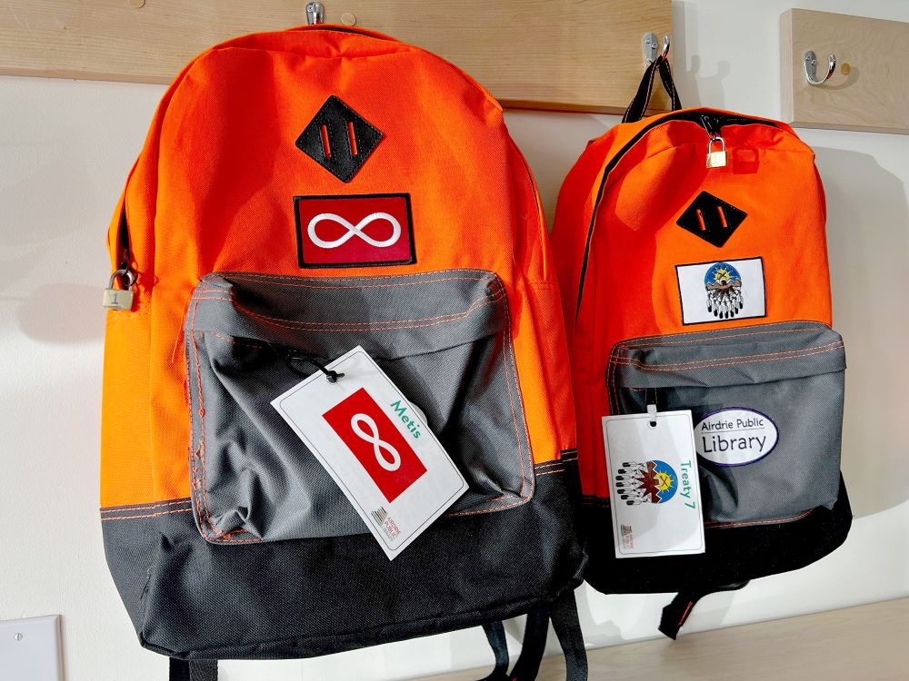 Experience Indigenous culture June 21 - airdrielife magazine