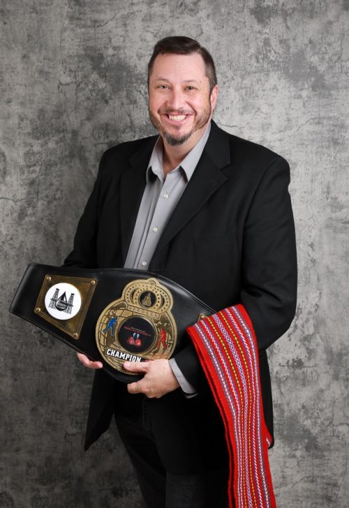 Ten Airdrie men who are making a difference - airdrielife magazine