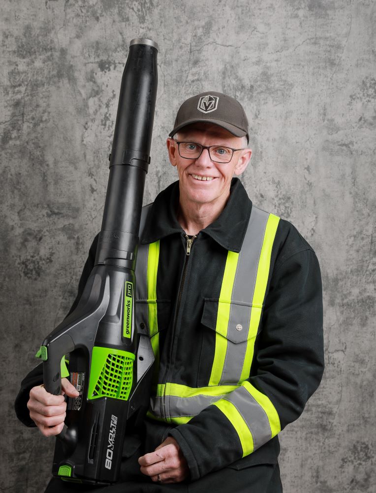 Ten Airdrie men who are making a difference - airdrielife magazine