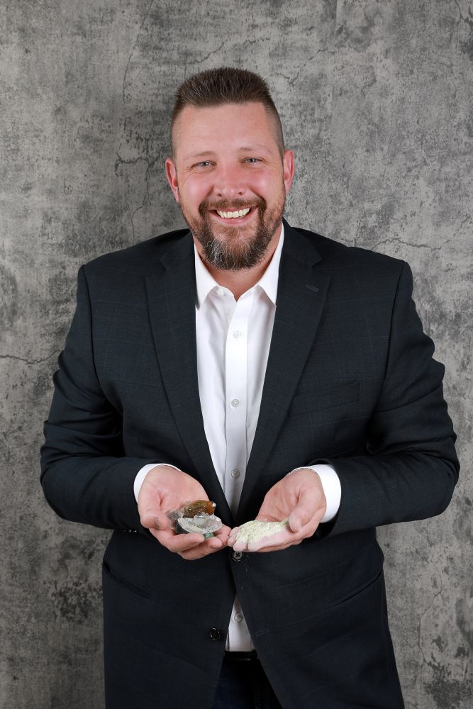 Ten Airdrie men who are making a difference - airdrielife magazine