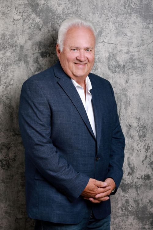 Ten Airdrie men who are making a difference - airdrielife magazine