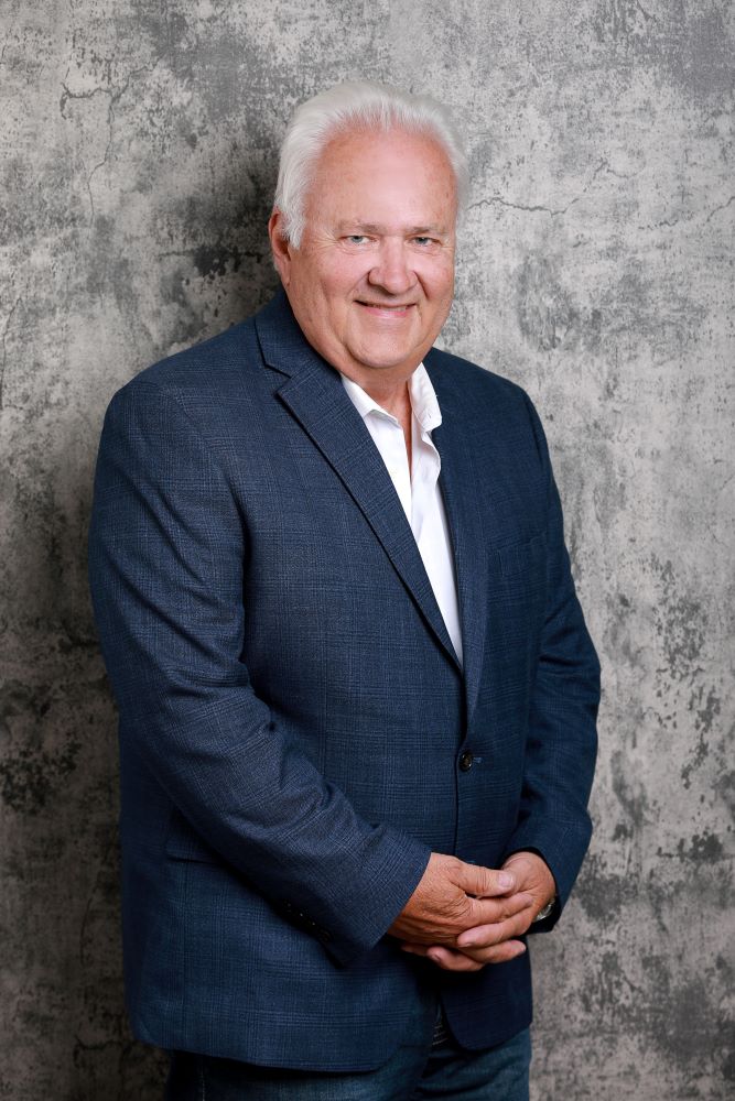 Ten Airdrie men who are making a difference - airdrielife magazine