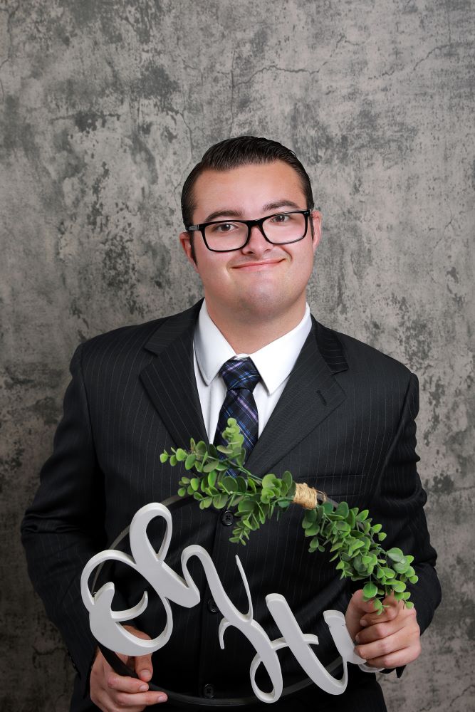 Ten Airdrie men who are making a difference - airdrielife magazine