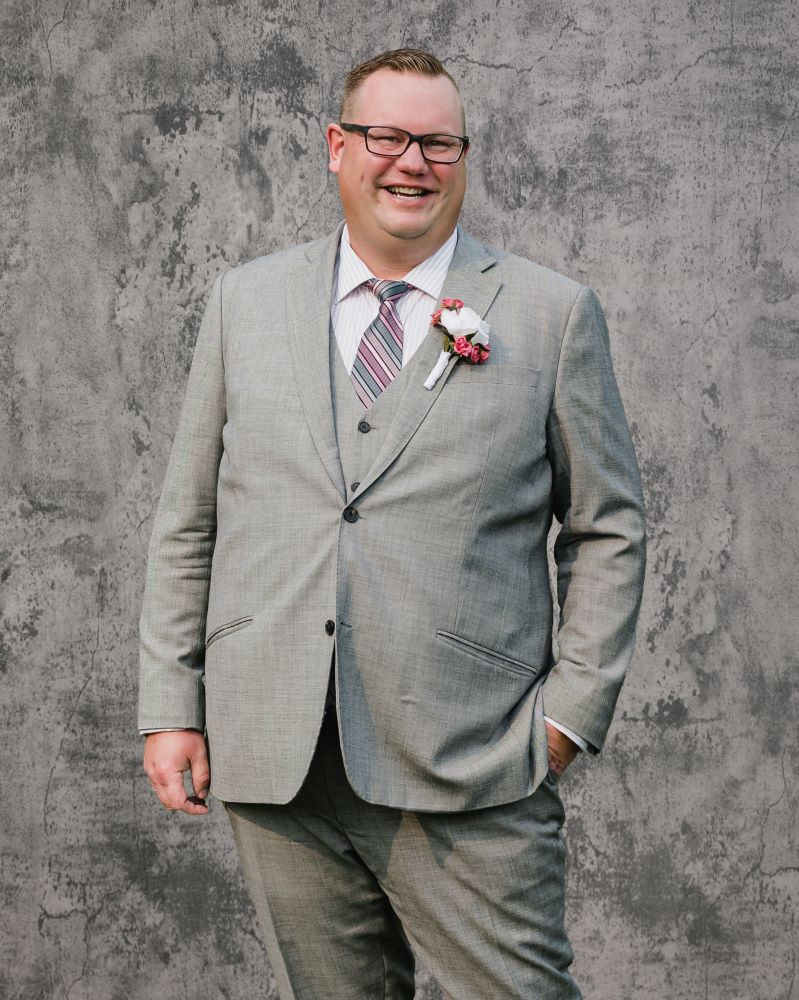 Ten Airdrie men who are making a difference - airdrielife magazine