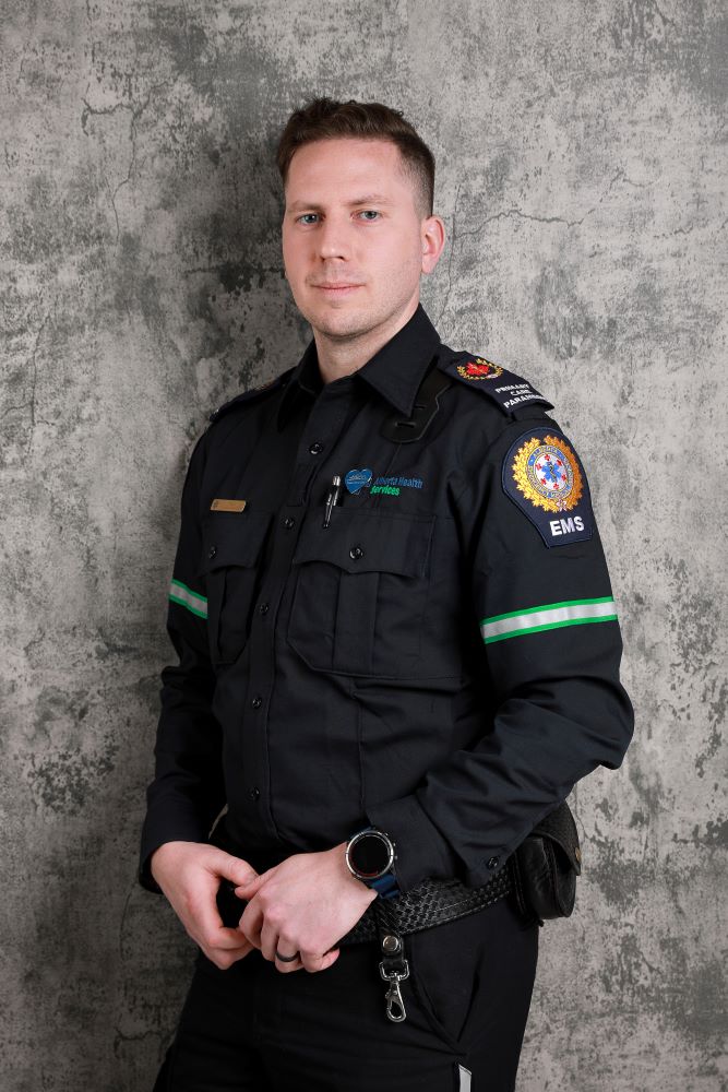 Ten Airdrie men who are making a difference - airdrielife magazine