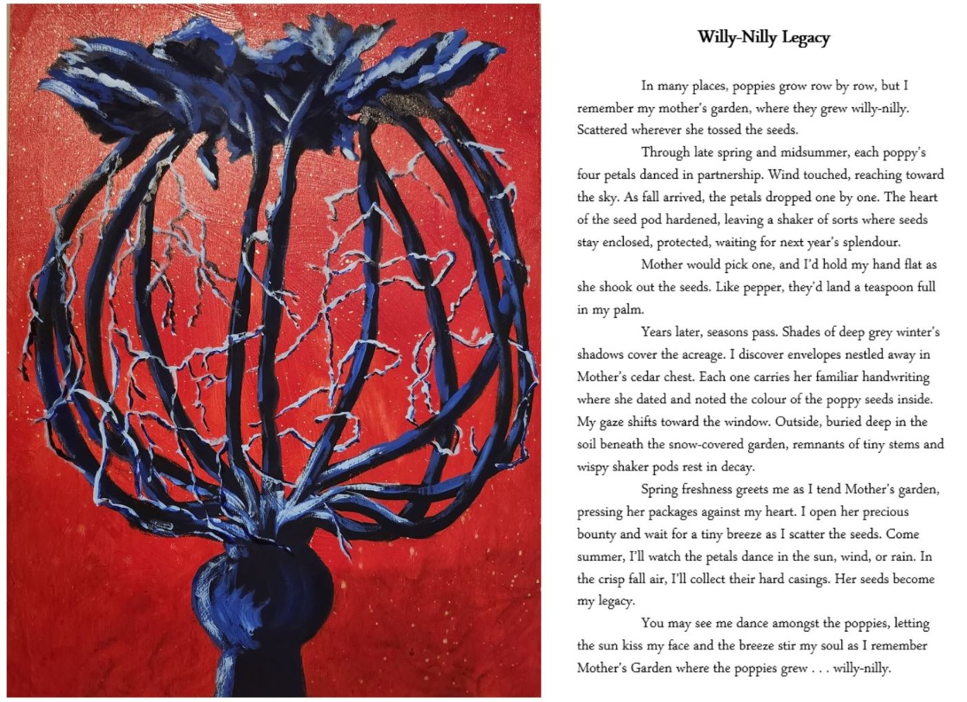 Voice & Vision 2023: Collaboration the key - airdrielife magazine