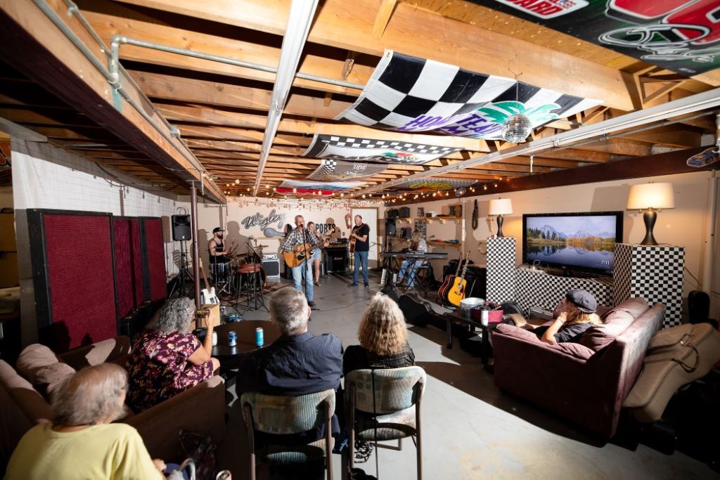 Jam Space - airdrielife magazine