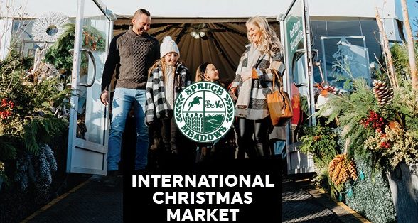 Jingle All the Way: A Comprehensive Guide to Holiday Markets ...