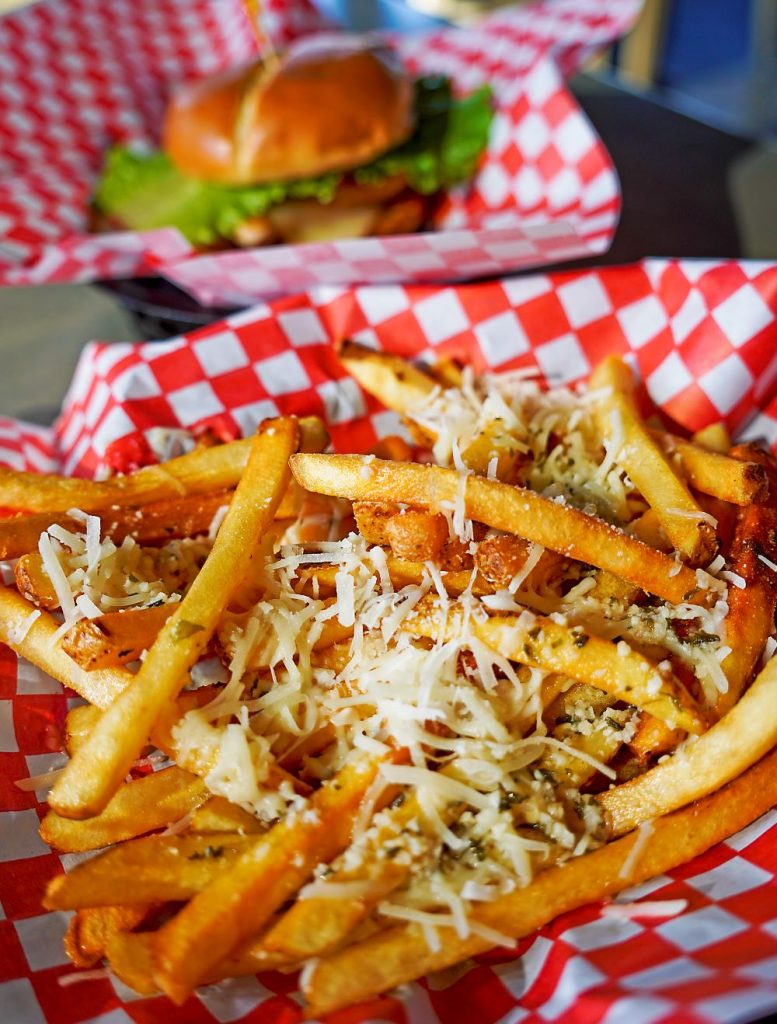 WANT FRIES WITH THAT? - airdrielife magazine