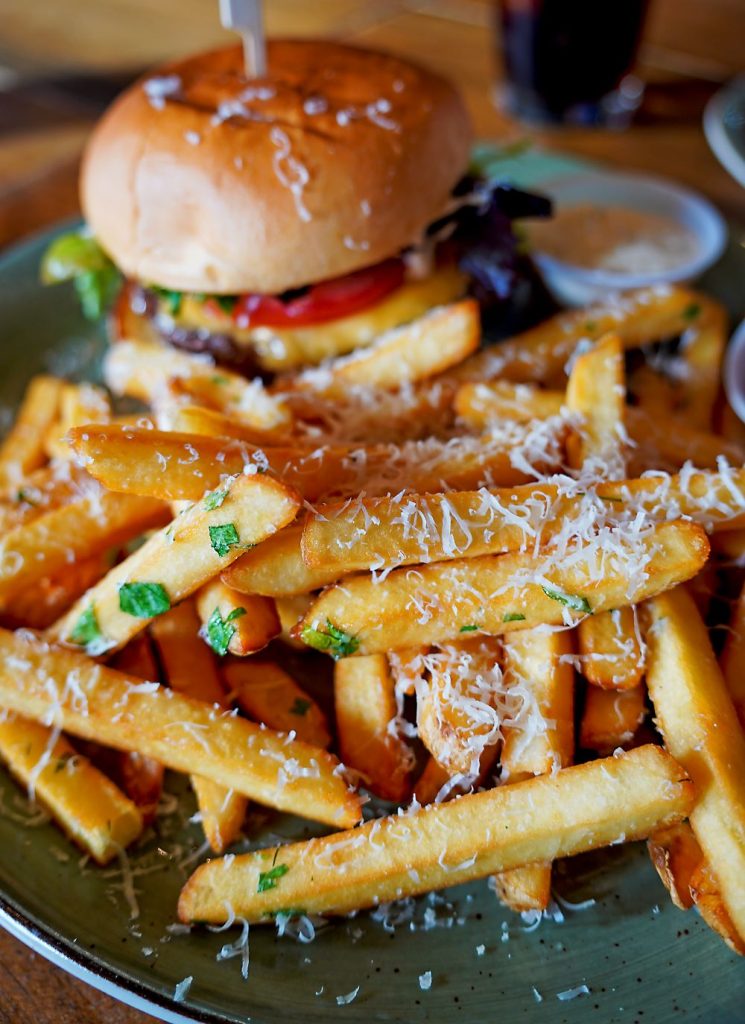 WANT FRIES WITH THAT? - airdrielife magazine